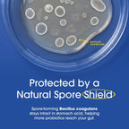 probiotics for men with lactase