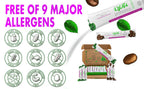 probiotics for men with mocha taste