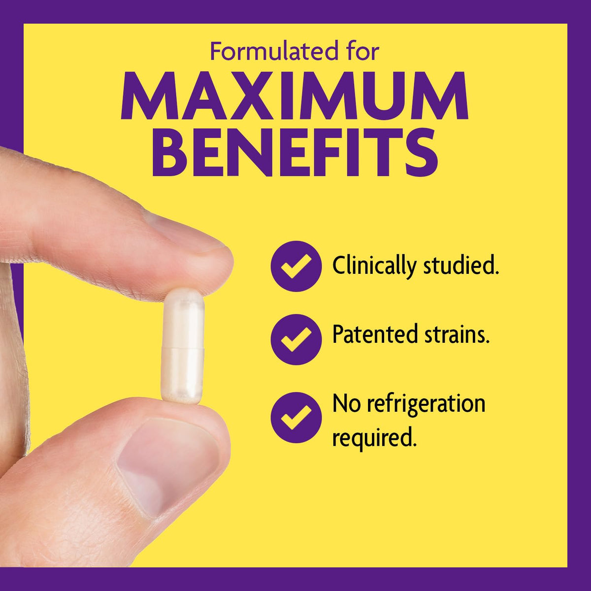 probiotics for men with mood enhancement
