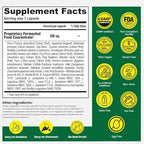 probiotics for men with natural ingredients
