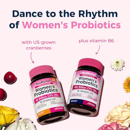 probiotics for men with prebiotics