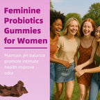 probiotics for men with slippery elm