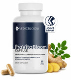Probiotics for menopause symptom relief