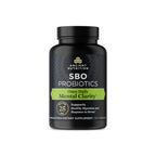 probiotics for mental clarity benefits
