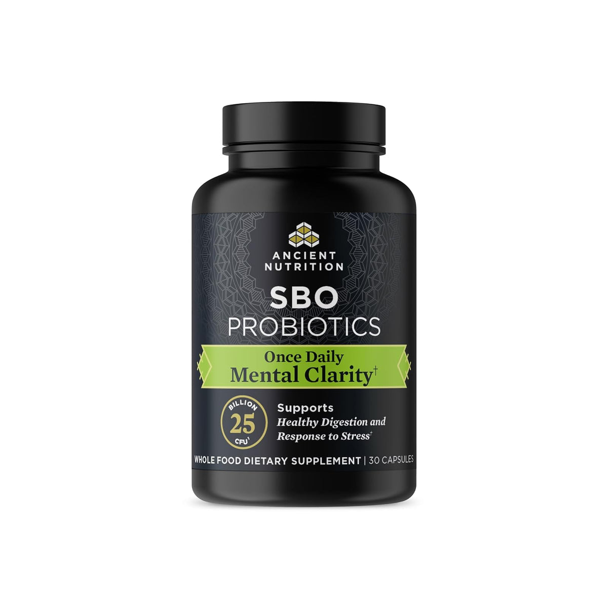probiotics for mental clarity benefits