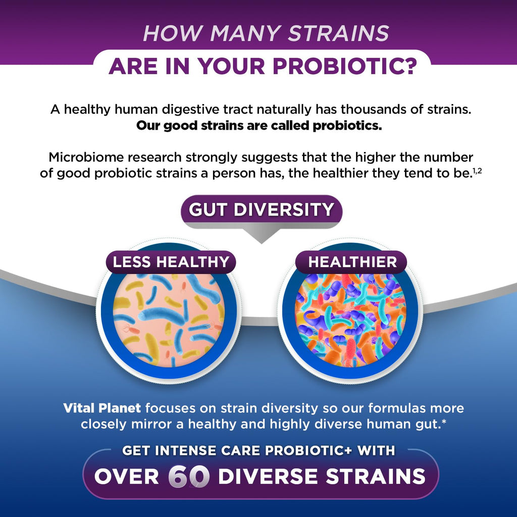 probiotics for mental clarity