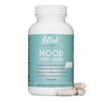 probiotics for mood support