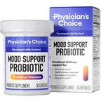 probiotics for mood support
