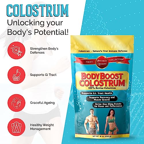 probiotics for muscle recovery