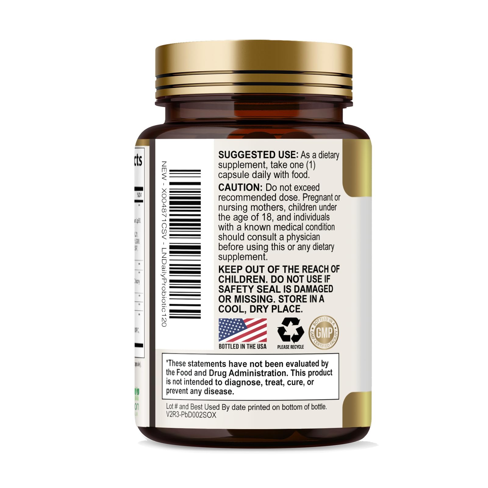 probiotics for optimal digestive wellness
