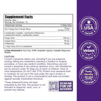 probiotics for optimal feminine care