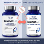 probiotics for optimal feminine wellness