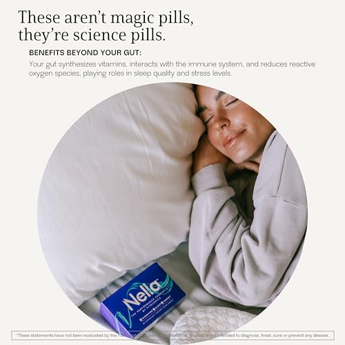 probiotics for optimal gut function