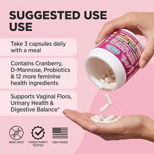 probiotics for optimal gut function