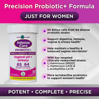 probiotics for optimal vaginal flora