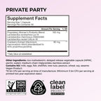 probiotics for optimal vaginal health