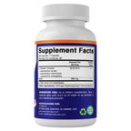 Probiotics for overall digestive comfort