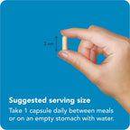 Probiotics for overall digestive health