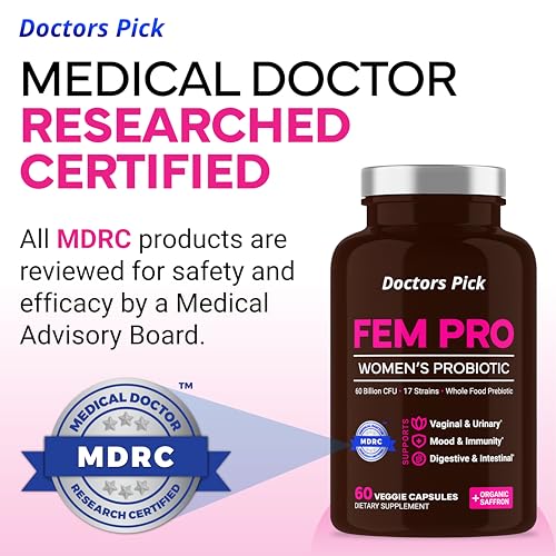 probiotics for overall gut health