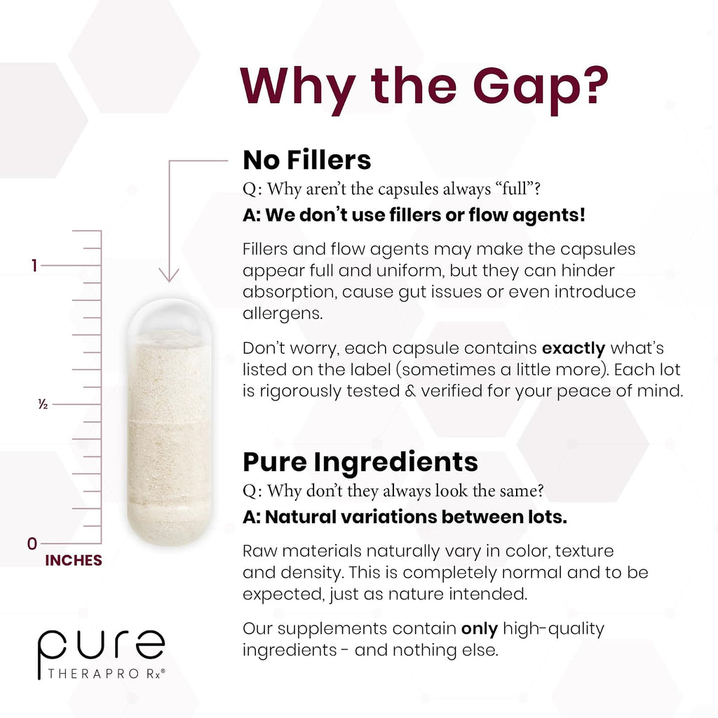 probiotics for overall gut wellness