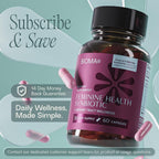 probiotics for overall gut wellness