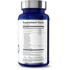 probiotics for overall health balance