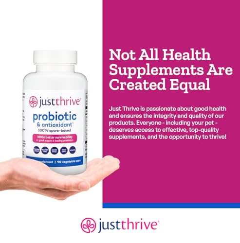 probiotics for overall health benefits