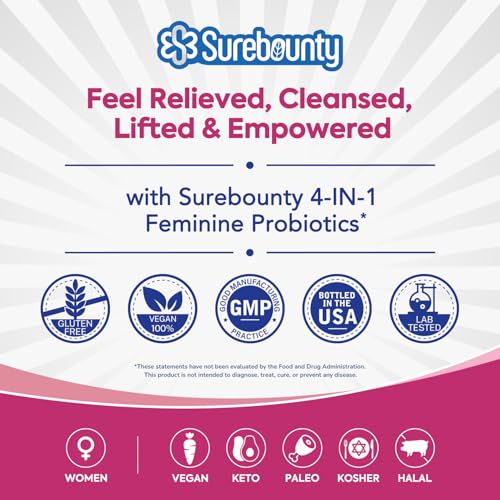 probiotics for overall health benefits