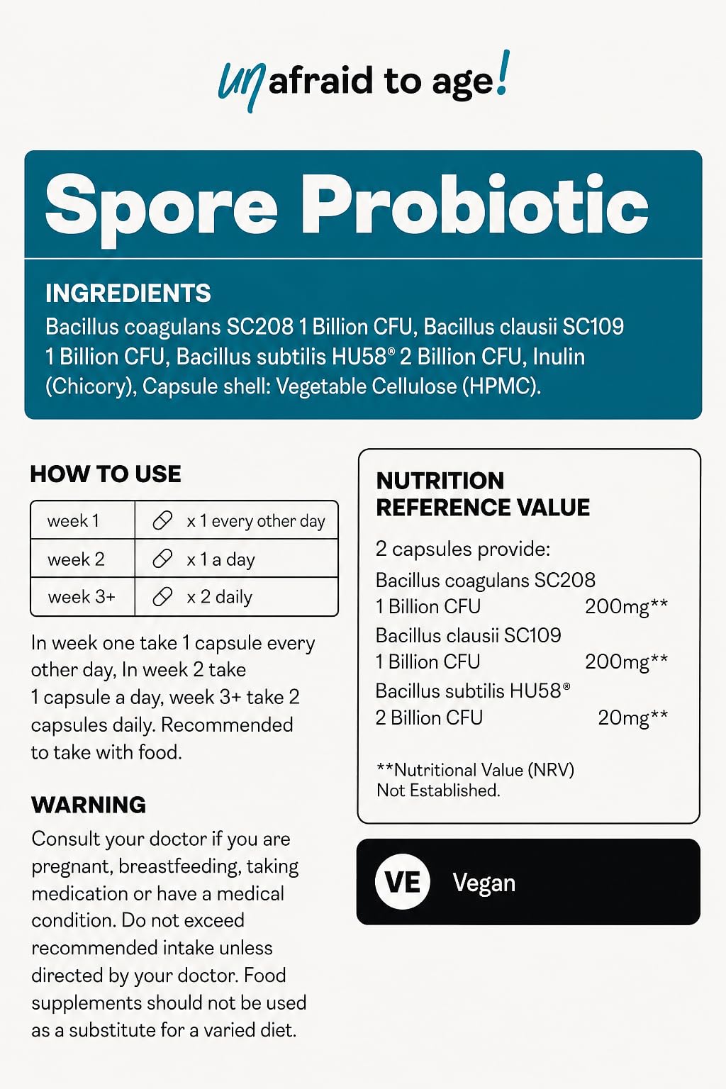 probiotics for overall health benefits