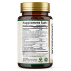 probiotics for overall health support