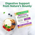 probiotics for overall immune support