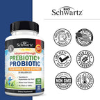 probiotics for overall wellness and balance