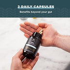 probiotics for overall wellness and balance