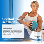probiotics for overall wellness and immunity
