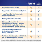 probiotics for overall wellness support