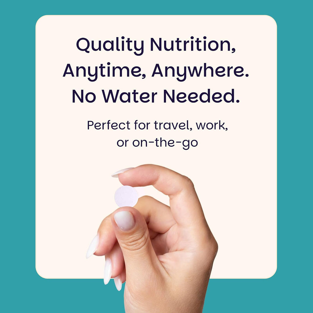 probiotics for overall wellness support