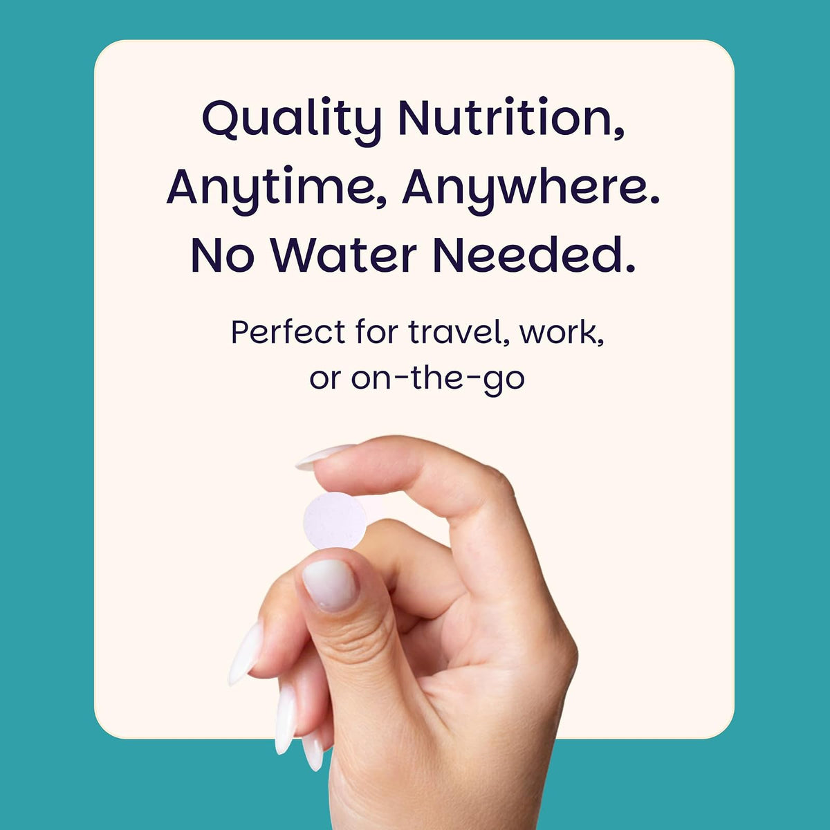 probiotics for overall wellness support