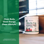 probiotics for overall wellness support