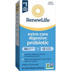 Probiotics for overall wellness