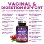 probiotics for overall wellness