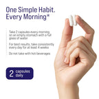 Probiotics for overall wellness