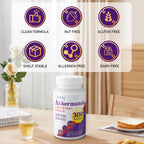 Probiotics for overall wellness
