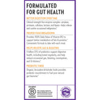 probiotics for overall wellness