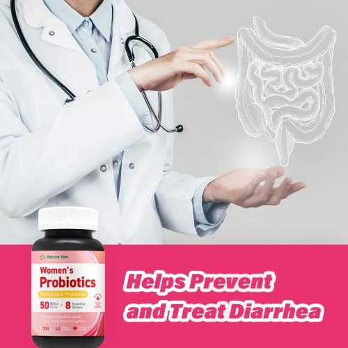 probiotics for overall wellness