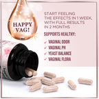 probiotics for overall wellness