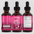 probiotics for overall wellness