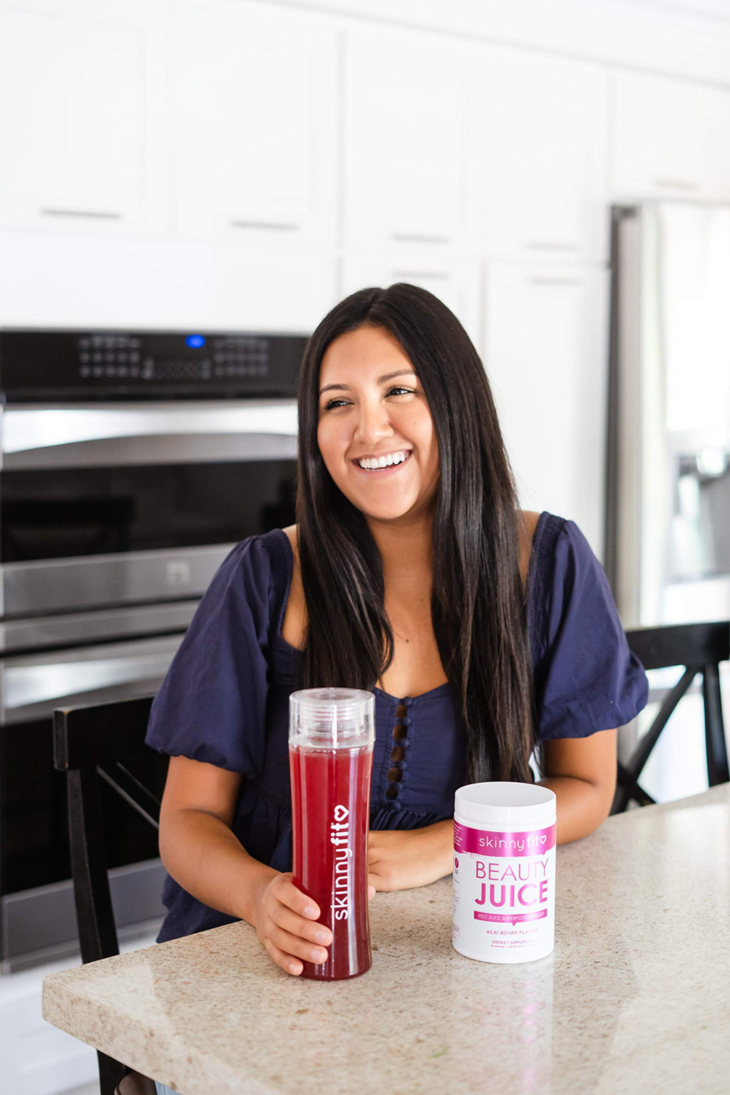 Probiotics for overall wellness