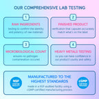 probiotics for overall wellness