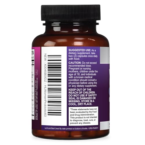 Probiotics for overall women's health