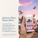 probiotics for overall women's wellness